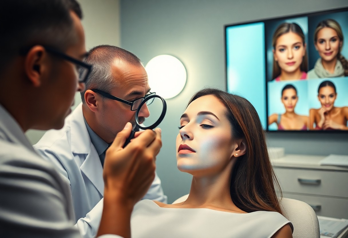 What to Expect During a Botox Consultation With a Top NYC Dermatologist ...