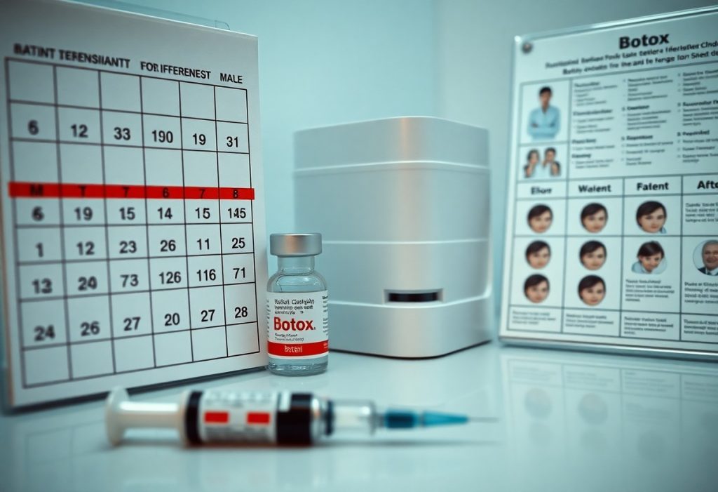 How Long Does Botox Really Last? A Complete Timeline - Botox NY NY