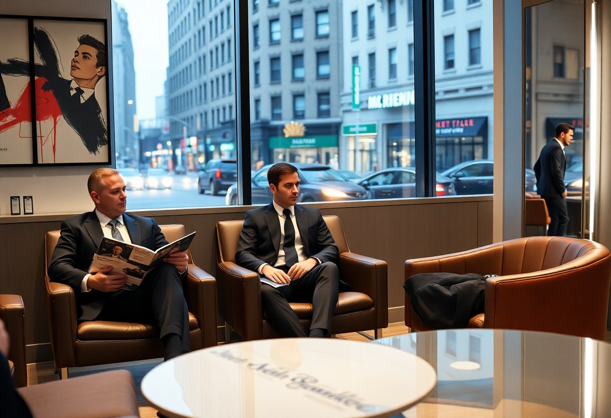 Botox for Men - The Growing Trend in Manhattan’s Professional Community ...