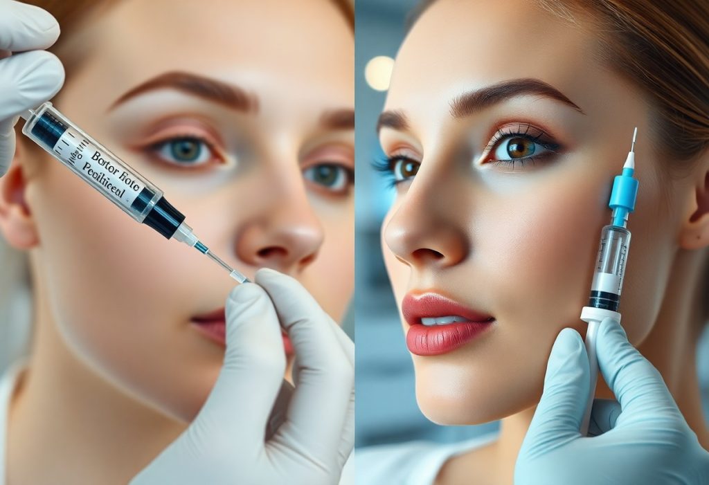 Botox vs. Fillers - Which Treatment Is Right for You? - Botox NY NY