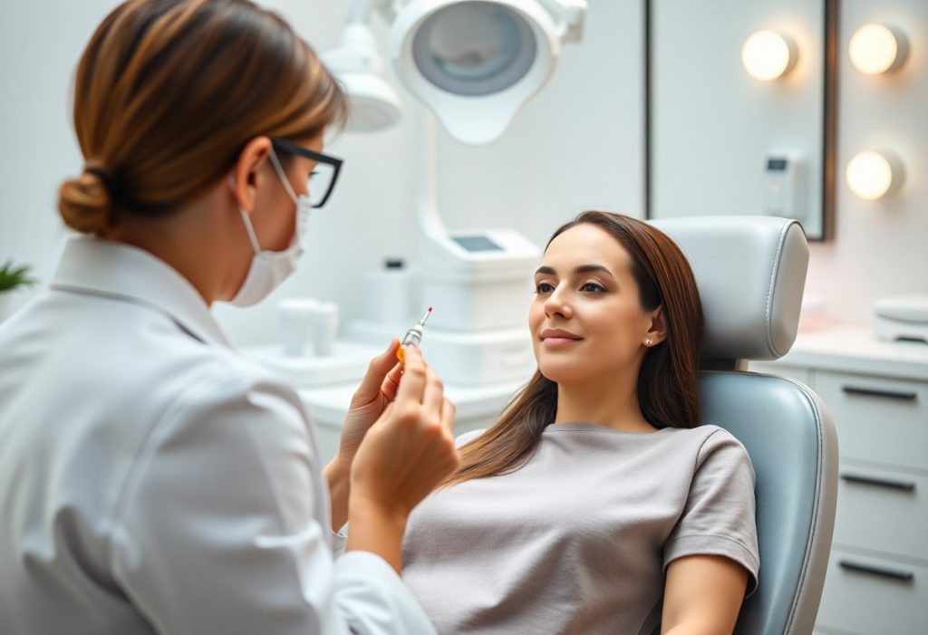 Botox for Natural Facial Rejuvenation - How to Avoid the “Frozen Look ...