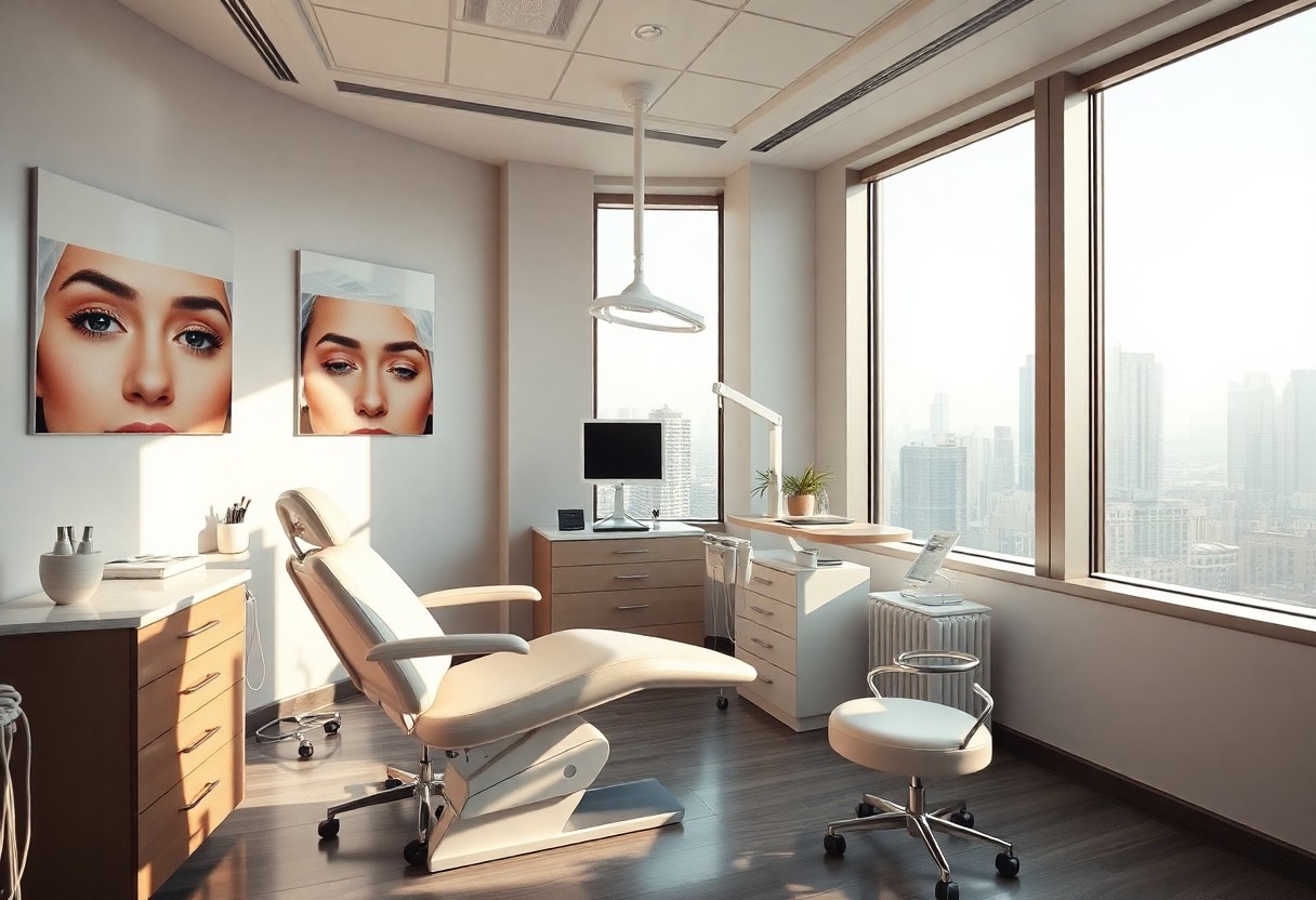 The Most Popular Botox Treatment Areas in Manhattan — And Why They Work ...
