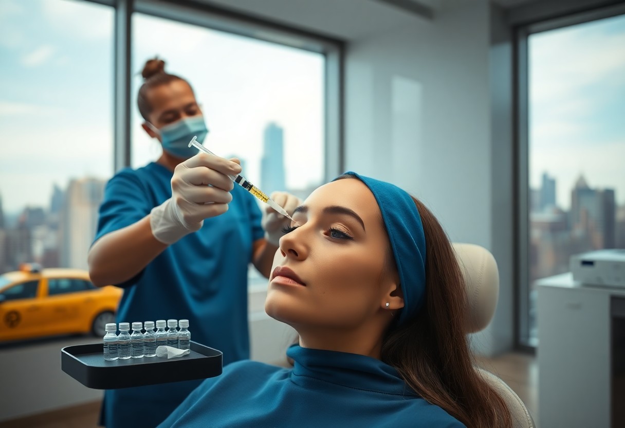 NYC Botox Treatments with Subtle Beautiful Results - Botox NY NY