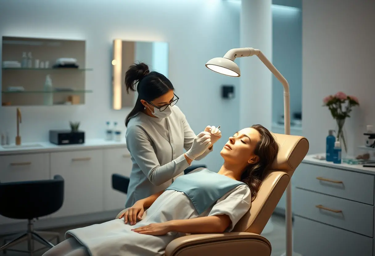 Does Botox Hurt? Here's What It Actually Feels Like - botoxnyny.com