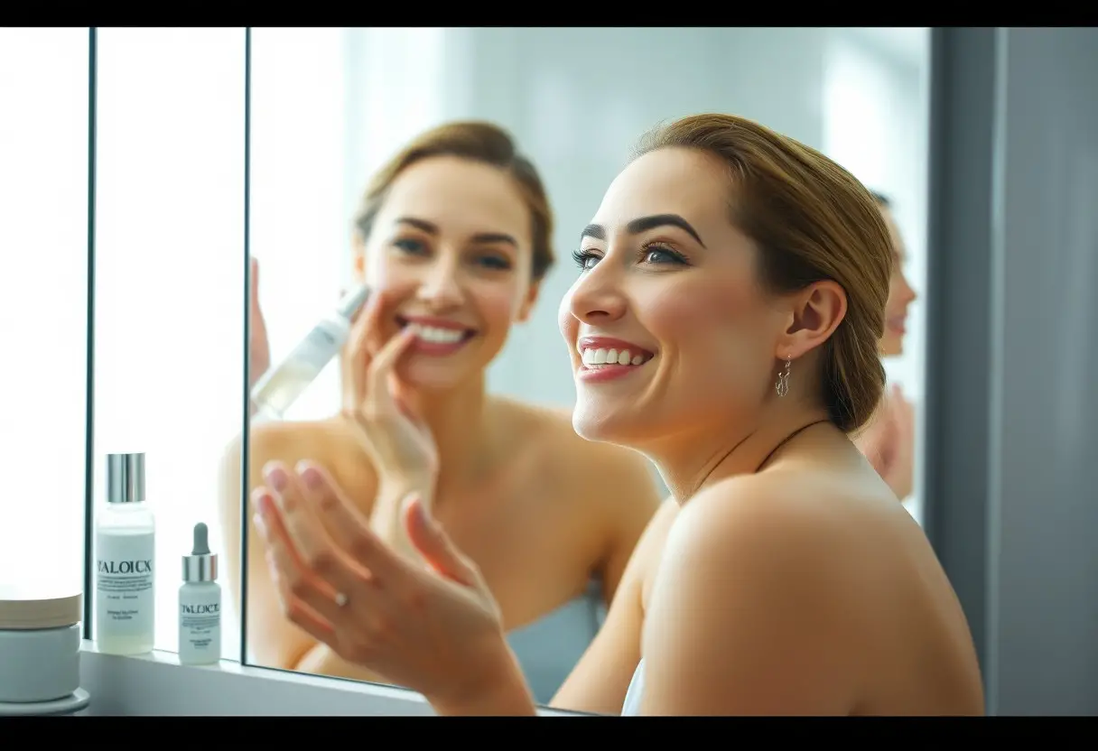 How Might Botox Facilitate A Revival Of Self-Efficacy In Personal Care ...