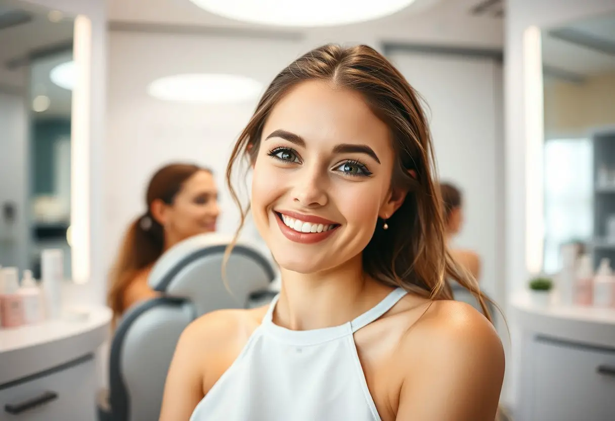 Can Botox Transform The Physiognomy Of Confidence In Everyday Life ...