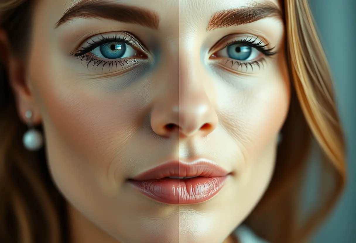 In What Ways Can Botox And Fillers Mitigate The Signs Of Temporal ...