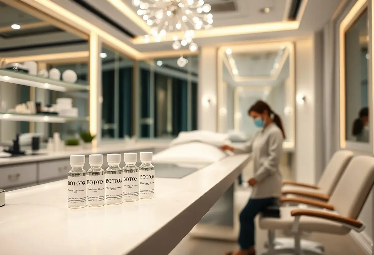 Top-Rated Botox Brands - What Sets Them Apart In The World Of Cosmetic ...